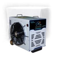 China Cryotherapy Cold Water Immersion Ice Bath Chiller For Reducing Inflammation for sale
