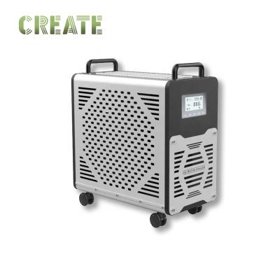 China Rotary Compressor Ice Bath Chiller Sport Cooling Machine Recovery For Athletics 120VAC for sale