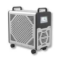 China Customized Swimming Pool Bath Tub Ice Bath Machine Cooling System Heat Pump Chiller for sale