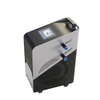 China Customized Swimming Pool Bath Tub Ice Bath Machine Cooling System Heat Pump Chiller for sale
