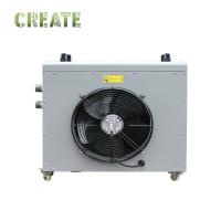 China Sports Fitness Athlete Recovery Portable Water Chiller With Fastest Cooling System for sale