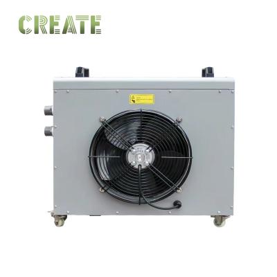 China Sports Fitness Athlete Recovery Portable Water Chiller With Fastest Cooling System for sale
