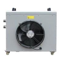 China 240VAC Ice Bath Chiller Household Indoor Ib-3 Safe Pump Fcc 100~120v 60hz Oem for sale