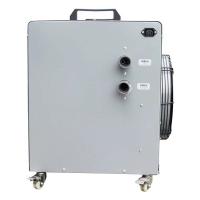 China 240VAC Ice Bath Chiller Household Indoor Ib-3 Safe Pump Fcc 100~120v 60hz Oem for sale