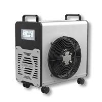 China Remote Control Hot And Ice Bath Chiller For Athletics Recovery for sale