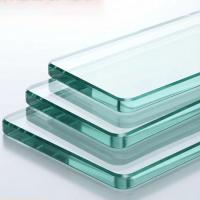 China Custom High-Hardness Pressure-Resistant Tempered Glass in Various Sizes for Safety Applications for sale