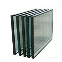 China Chinese Supplier of Insulated Glass, Sound‑insulating & Heat‑insulating Tempered Glass for sale