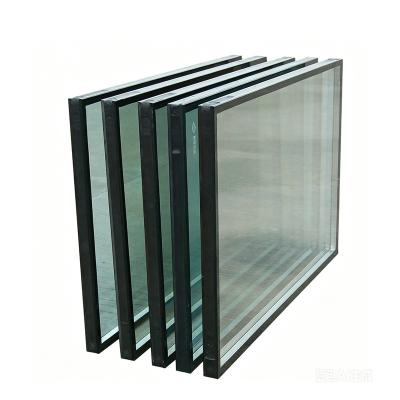 China Chinese Supplier of Insulated Glass, Sound‑insulating & Heat‑insulating Tempered Glass for sale
