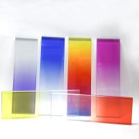 China Certified Tempered Glass with Thickness Options from 3mm to 12mm Offering Strength and Safety for Architectural Glazing and Interior Design for sale
