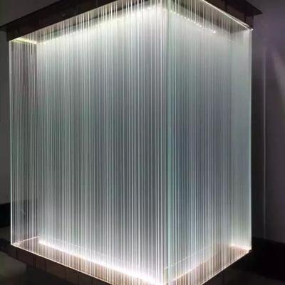 China 3-12mm Frosted Float Glass, Acid-Etched & Sandblasted | For Bathroom & Building for sale