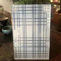 China Wholesale Custom Wired & Fabric Laminated Glass | Various Sizes & Colors for sale