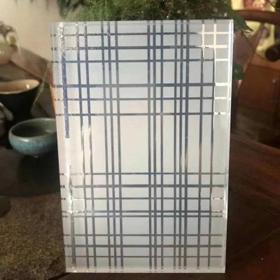 China Wholesale Custom Wired & Fabric Laminated Glass | Various Sizes & Colors for sale