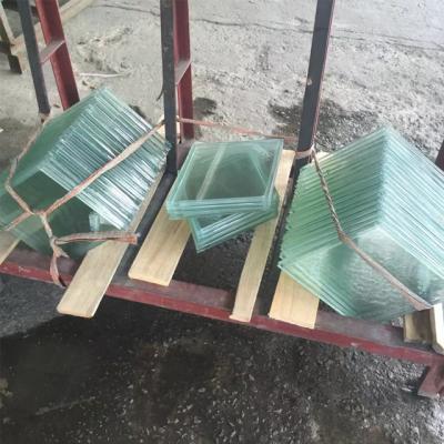 China High-performance Fire-rated Glass 180 Minutes Fire Resistance for Public Places for sale