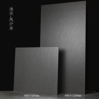 China Minimalist Sintered Stone Tempered Glass for Table Tops, Coffee Tables and TV Background Walls for sale