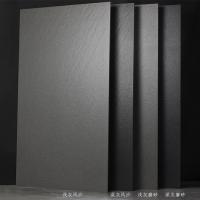 China Minimalist Sintered Stone Tempered Glass for Table Tops, Coffee Tables and TV Background Walls for sale
