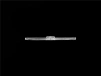 China 90 Degree IP65 LED High Bay Light Lens - 100W PC Optical Lens with 93% Transmittance for sale