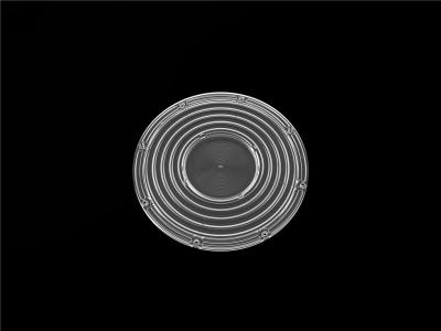 China XH0490D-20614-JYQAA High Pressure Ring Mining LED Lens Array SMD3030 for sale