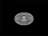 China XH0490D-20614-JYQAA High Pressure Ring Mining LED Lens Array SMD3030 for sale