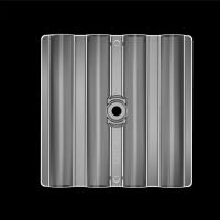 China SMD 3030 LED Light Lens With 60*120 Degree Beam Angle for sale