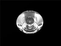 China PMMA-8N LED Lens with 3.8° Beam Angle, IP66 Waterproof Rating for Outdoor Lighting Applications for sale