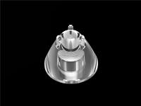 China PMMA-8N LED Lens with 3.8° Beam Angle, IP66 Waterproof Rating for Outdoor Lighting Applications for sale
