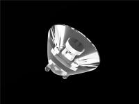 China PMMA-8N LED Lens with 3.8° Beam Angle, IP66 Waterproof Rating for Outdoor Lighting Applications for sale