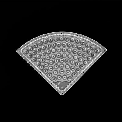 China IP66 XPE Chip LED Stadium Lights with 15-Degree Beam Angle and 88-93% Transmittance for Sports Field Illumination for sale