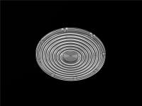 China Spark UFO LED High Bay 206mm Commercial Lighting with 3000K-6500K Color Temperature and 92% Efficiency for sale