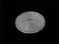 China Spark UFO LED High Bay 206mm Commercial Lighting with 3000K-6500K Color Temperature and 92% Efficiency for sale