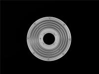 China Industrial Led High Bay lens Experience the Difference for sale