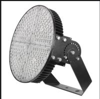 China 76 In 1 9 Degree LED Arena Light with 88-93% Transmittance and PC Material for Outdoor Stadiums for sale