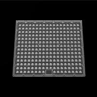 China 250 in 1 High Brightness Waterproof Aluminum LED Stadium Spotlight 400W 500W 800W 1000W with 55 Degree Beam Angle for sale