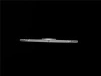 China UFO LED High Bay Lens 206mm Diameter 90 Degree Round Module for 2835 3030 PC for sale