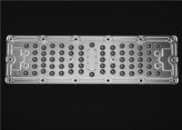China 60 Degree SMD 3030 LED Lens for High Bay & Tunnel Lighting - 93% Efficiency, 236x70mm Dimensions for sale