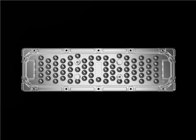 China IP65 LED Optical Lens 90 Degree 93% Transmittance for Mining Lamps with Dark Sky Compliance for sale