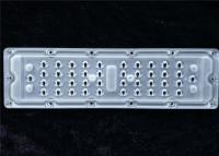 China Osram 3030 SMD LED Lens TYPE2-S for Street Lighting - 80×150 Degree Beam Angle, 236×70mm Size for sale
