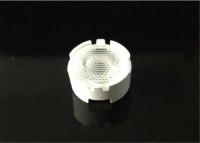 China Cree XT-E PMMA LED Lens D13.5×H7mm with 15° Beam Angle and Holder Assembly for 1W Applications for sale