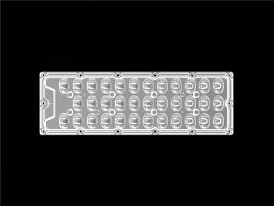 China 35 In 1 LED Optics Lenses With Industry Leading Thermal Management for sale