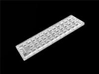 China 35 In 1 LED Optics Lenses With Industry Leading Thermal Management for sale