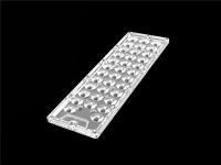 China 35 In 1 LED Optics Lenses With Industry Leading Thermal Management for sale