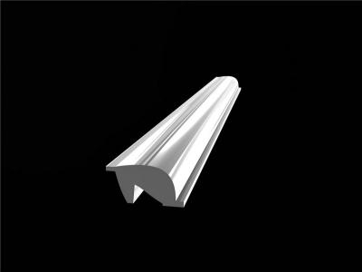 China 300mm Blackboard Lamp LED Optics Lenses with 20x120 Degree Beam Angle for Educational Lighting for sale