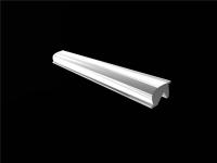 China 300mm Blackboard Lamp LED Optics Lenses with 20x120 Degree Beam Angle for Educational Lighting for sale