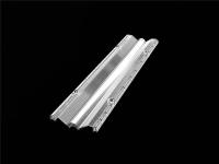 China Custom Waterproof Multi LED Lens 3030/2835 Compatible with 90℃ Working Temperature for Educational Lighting for sale