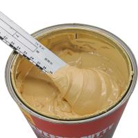 China Easy Polish Car Paint Filler Putty Fast Drying Hardener Car Scratch Repair Putty for sale