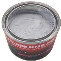 China Weather Proof Automotive Repair Putty NC Putty For Cars Environment Friendly for sale