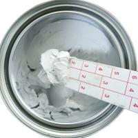 China Weather Proof Automotive Repair Putty NC Putty For Cars Environment Friendly for sale