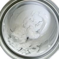 China Weather Proof Automotive Repair Putty NC Putty For Cars Environment Friendly for sale