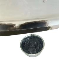 China Customizable Auto Paint Putty Plastic Bumper Filler Putty Industrial Grade for sale
