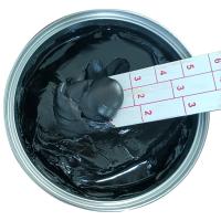 China Customizable Auto Paint Putty Plastic Bumper Filler Putty Industrial Grade for sale