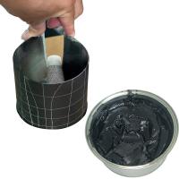 China Customizable Auto Paint Putty Plastic Bumper Filler Putty Industrial Grade for sale